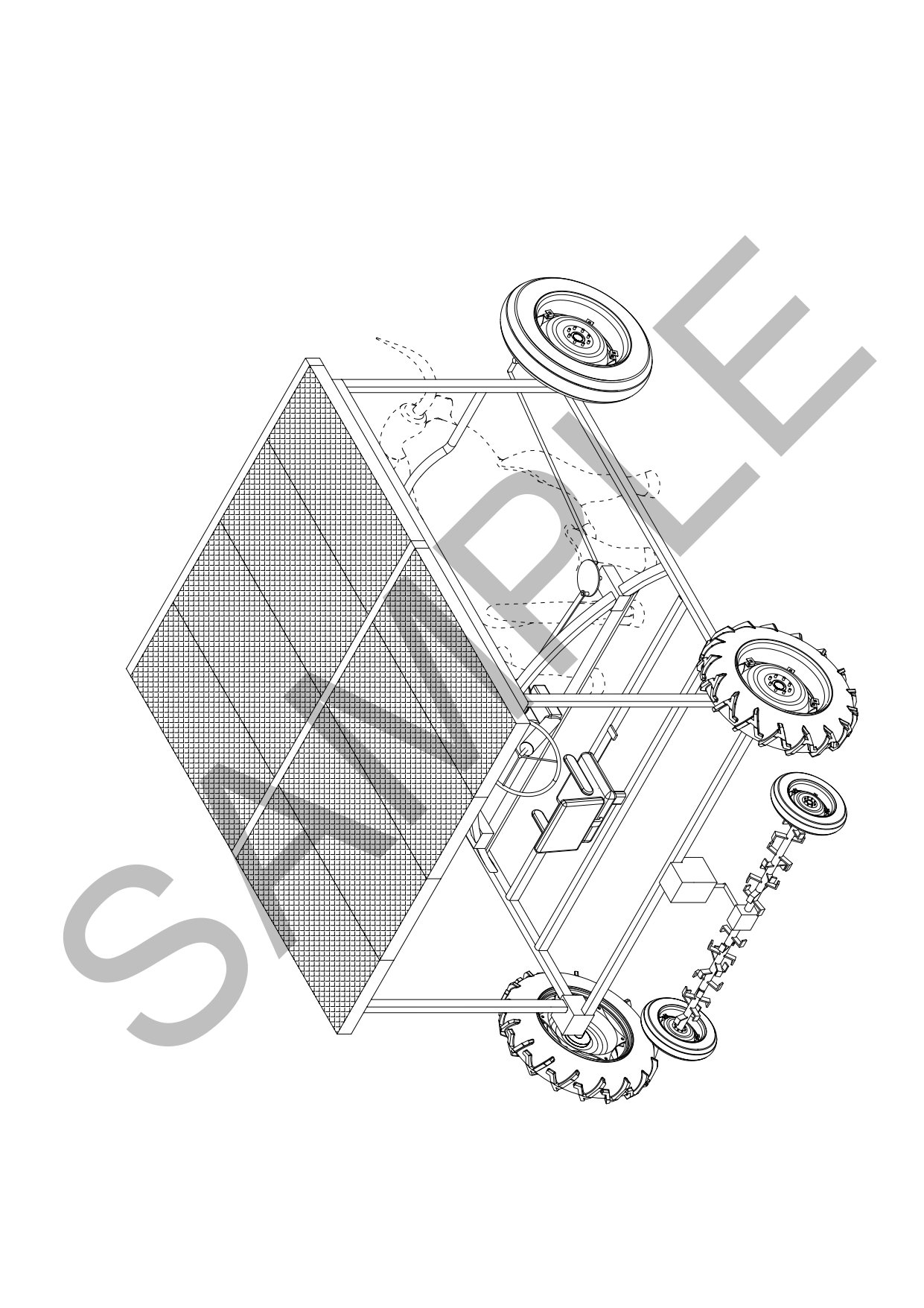 Patents Drawing - Patent Drawings Services availbale all over world